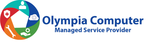 Olympia.Computer - Computer Support, It Services